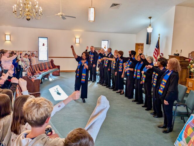 01-23-26 Spirituals 6 | News, Sports, Jobs - Marietta Times